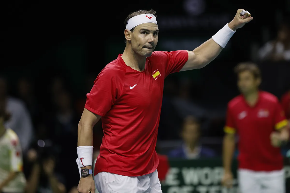 Rafa Nadal Net Worth: How rich is the iconic tennis player after ...