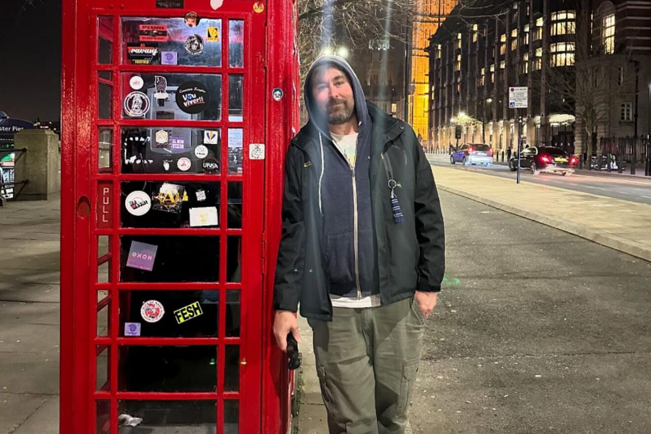 Adam the Woo's cause of death: the travel YouTuber dies at just 51 | Marca