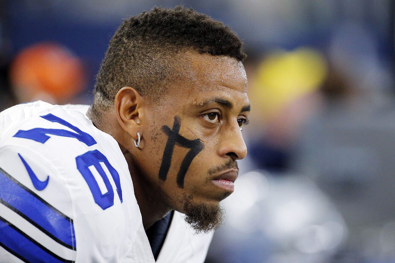 Greg Hardy, former NFL star, suffers surprising knockout in boxing ...