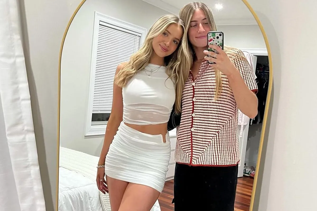 Kate Martin and girlfriend Claire Gransee's new photo sends WNBA fans ...