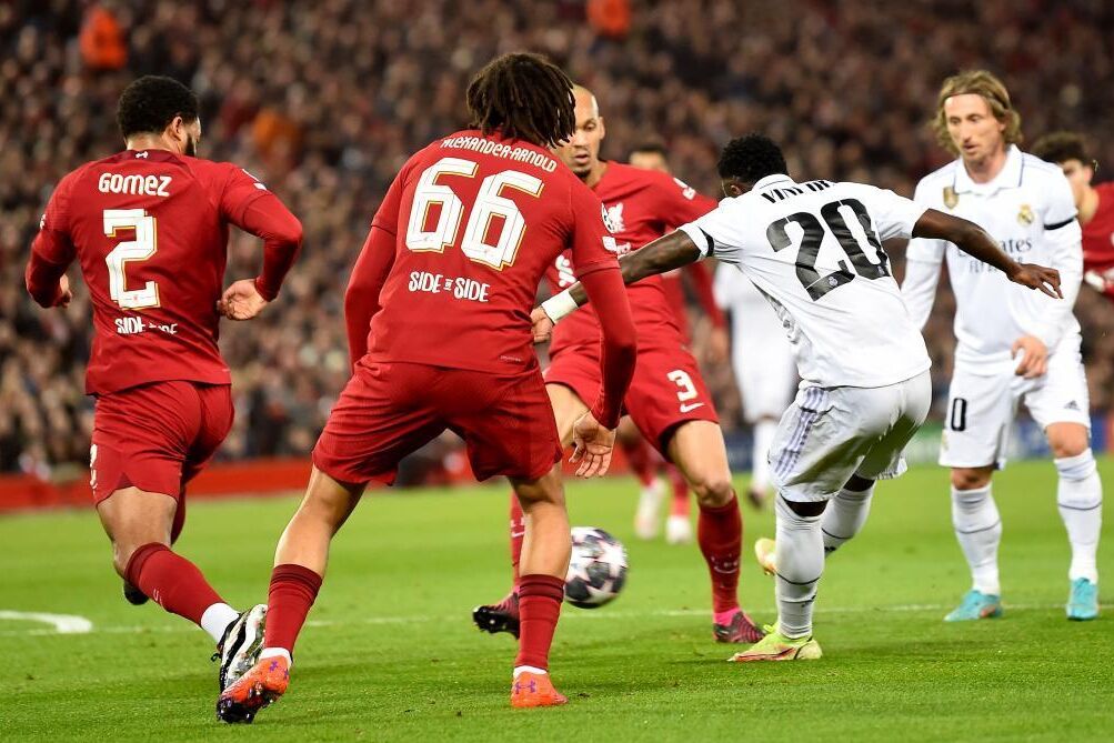 El Corrillo: "El determinante del Madrid fue Nacho" | Marca