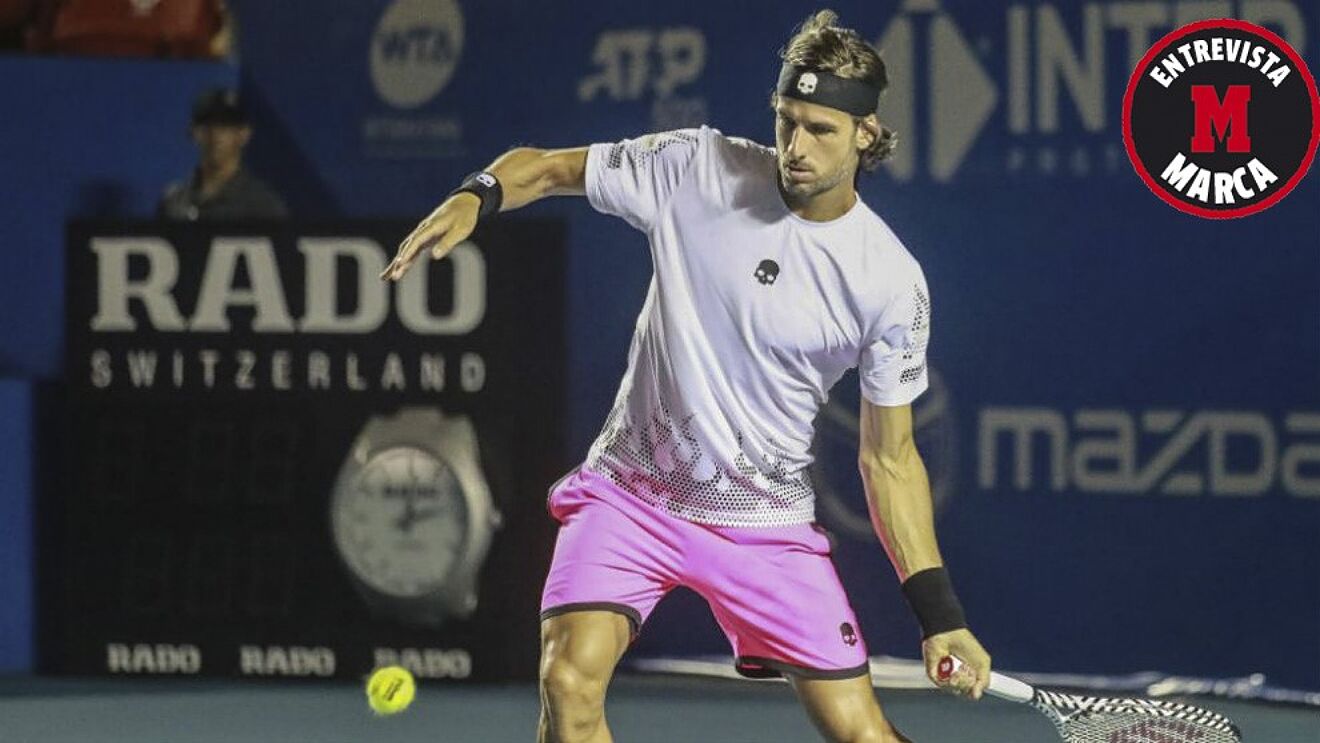 Mutua Madrid Open: Feli López: "Ojalá podamos anunciar antes de final ...
