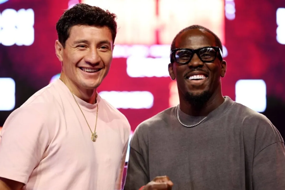 William Zepeda vs.Tevin Farmer 2 Prize Money: How much will both boxers ...