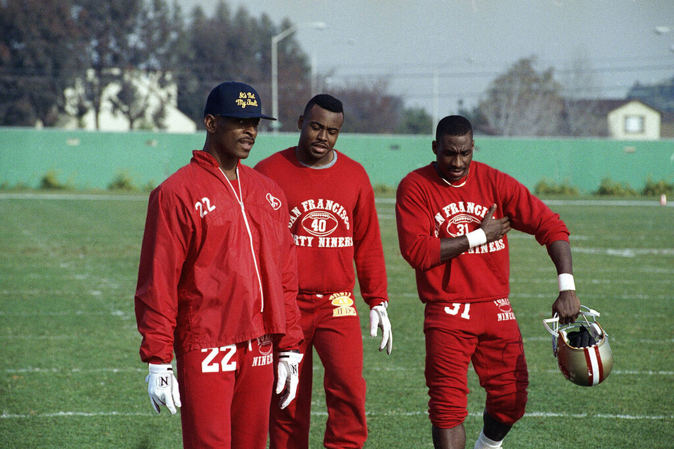 Chet Brooks cause of death: 49ers great passes away at the age of 60 ...