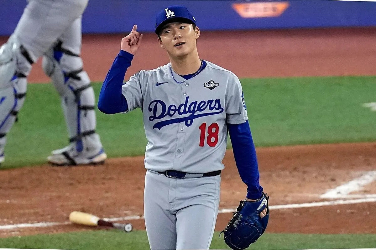 The Yankees were close to signing Yoshinobu Yamamoto, but the Dodgers ...