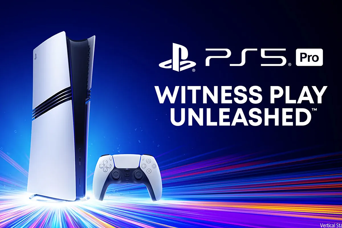 PS5 Pro: fecha de lanzamiento, precio, especificaciones técnicas y más ...
