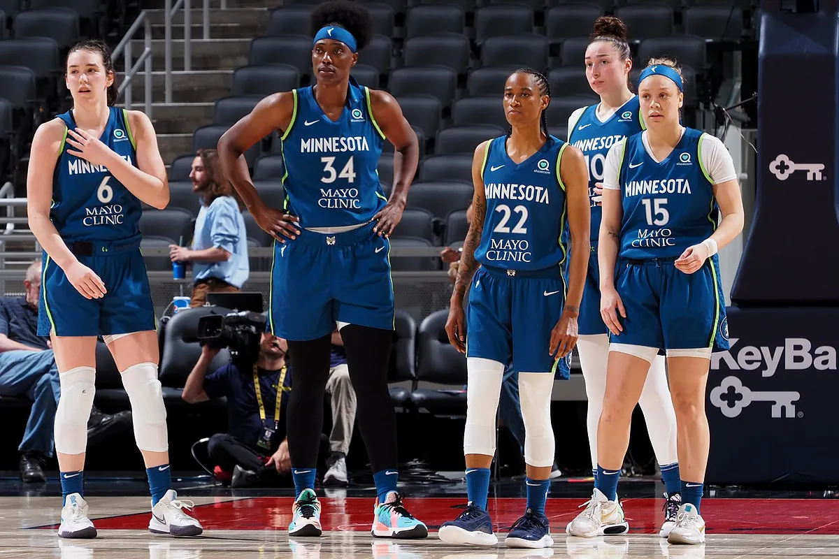 Dallas Wings vs Minnesota Lynx: Where to watch and what time is Paige ...