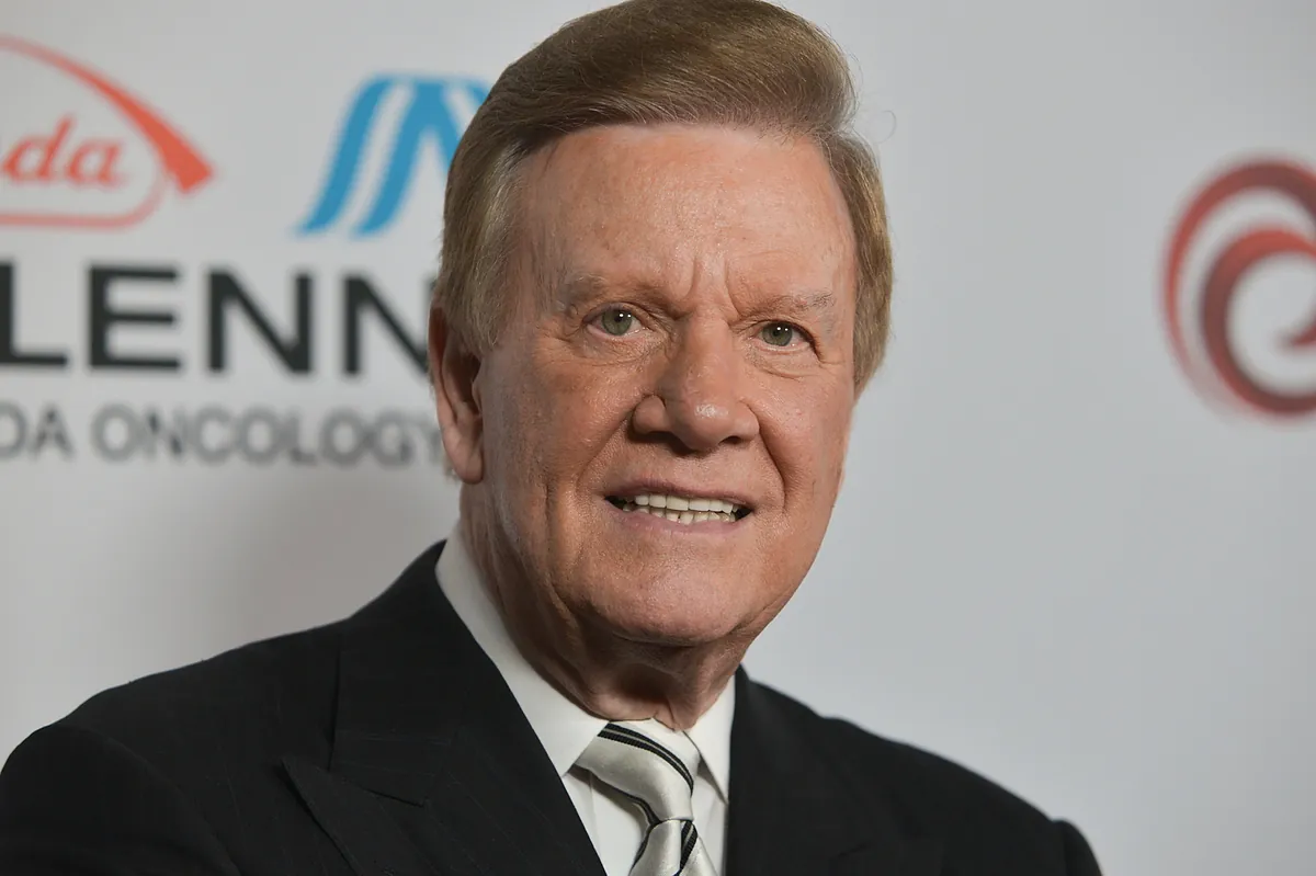 Wink Martindale Net Worth: How much did the game show host earn in his ...