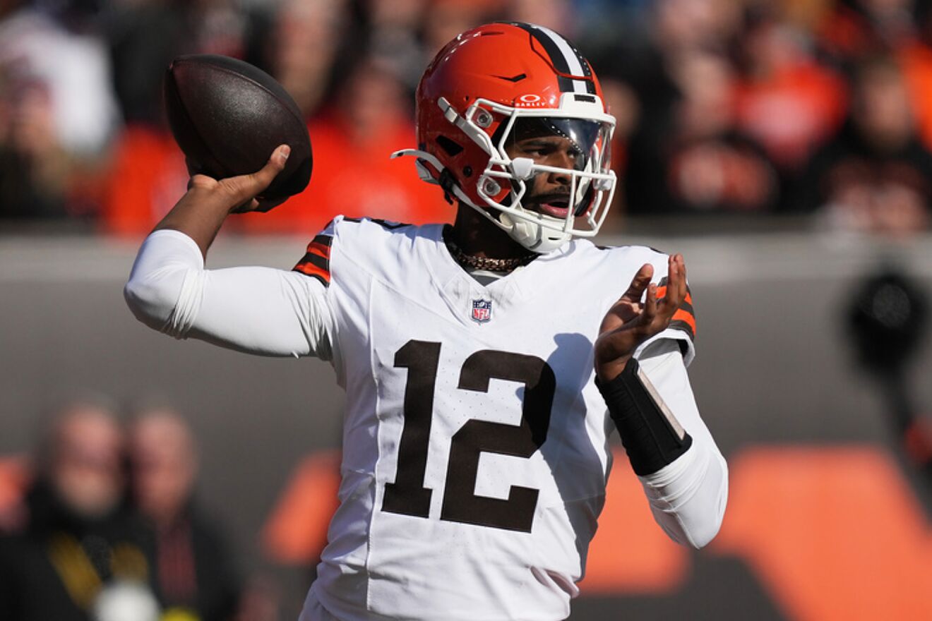 Shedeur Sanders shows what he's capable of with two wins against top ...