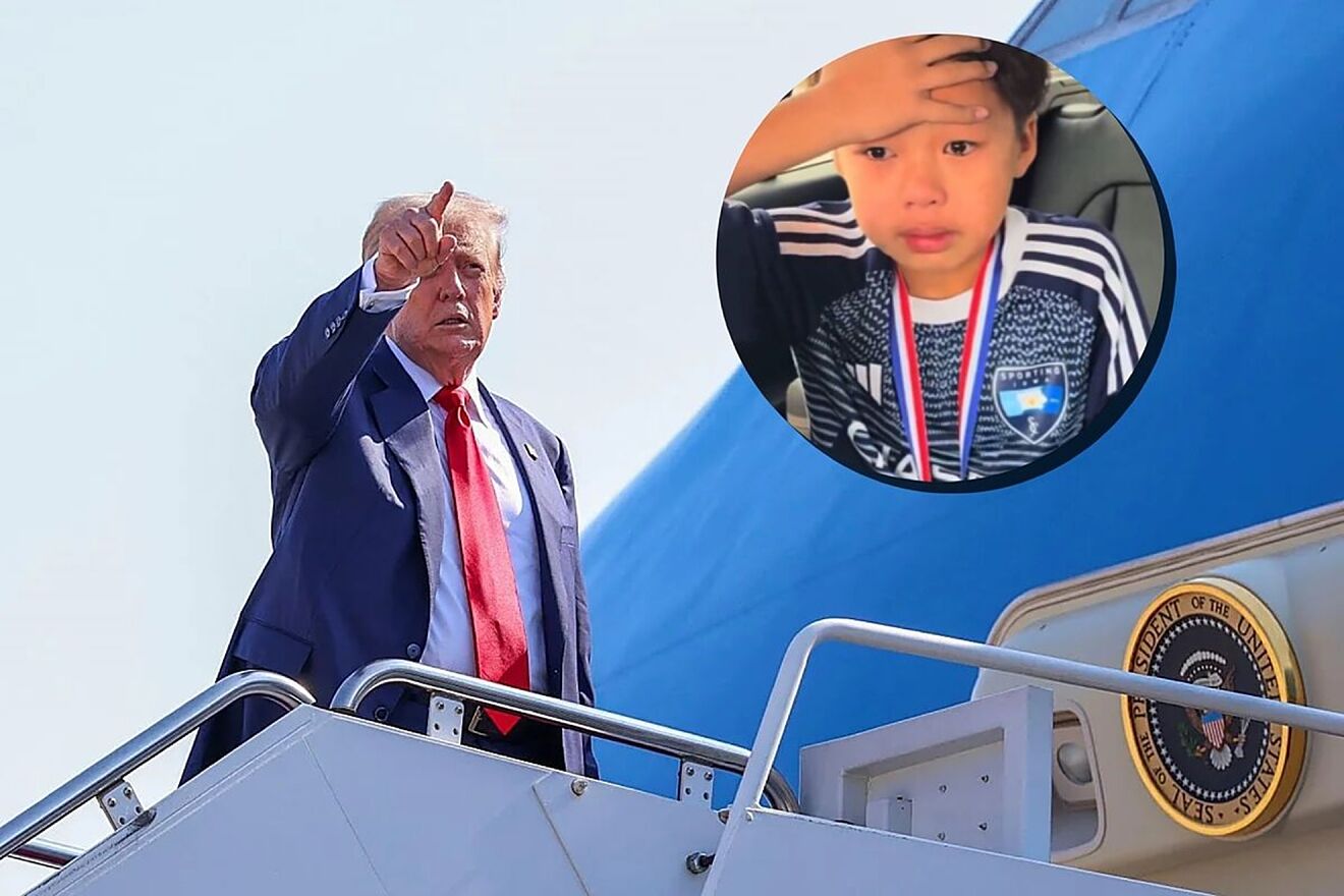 The intolerable racist threat to a 12-year-old player that provokes ...