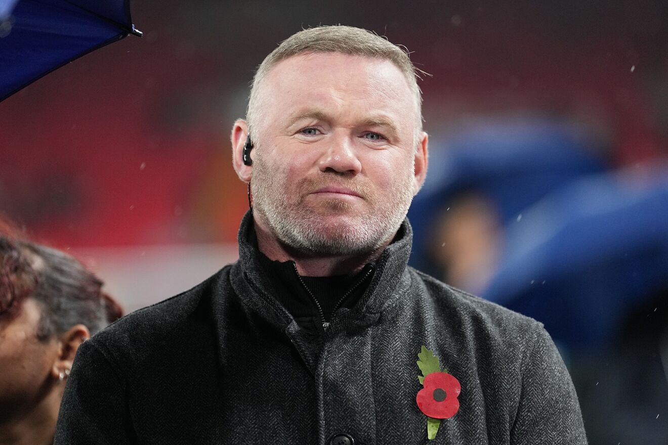Wayne Rooney comes to Arsenal's defense, criticizes comments from ...