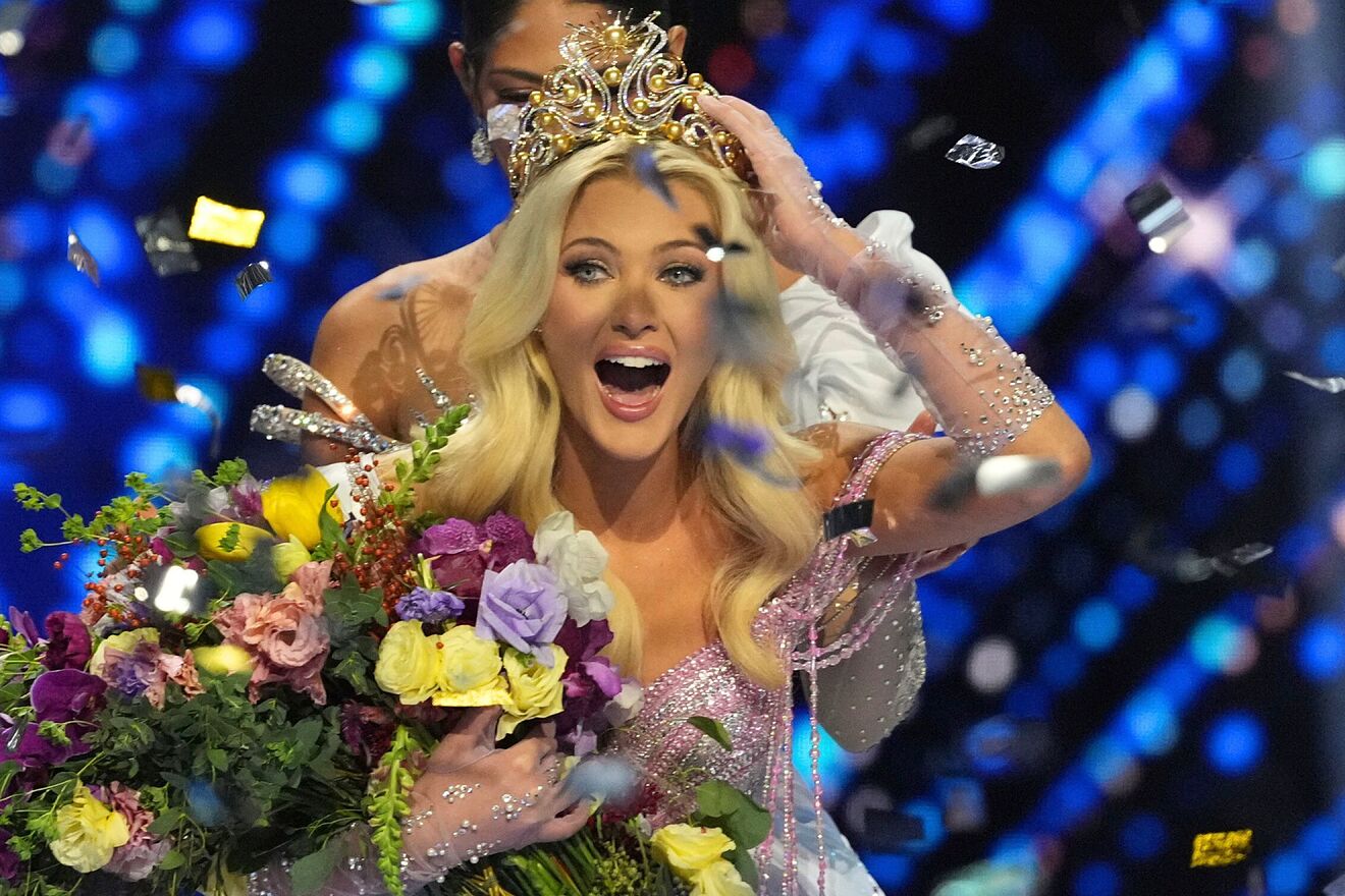 Victoria Kjaer Theilvig Net Worth: How much money did last year's Miss ...