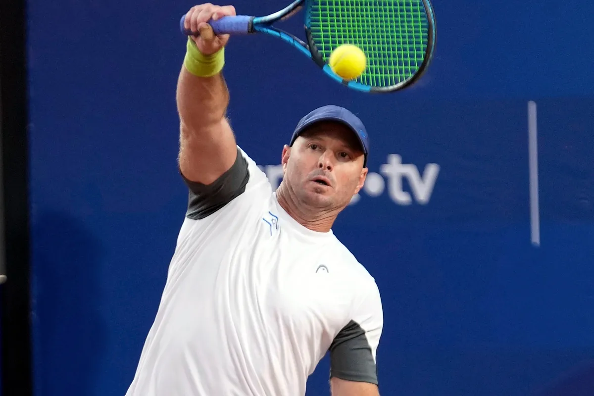 Paralympics 2024: Israel's Wheelchair Tennis players dominate on the ...