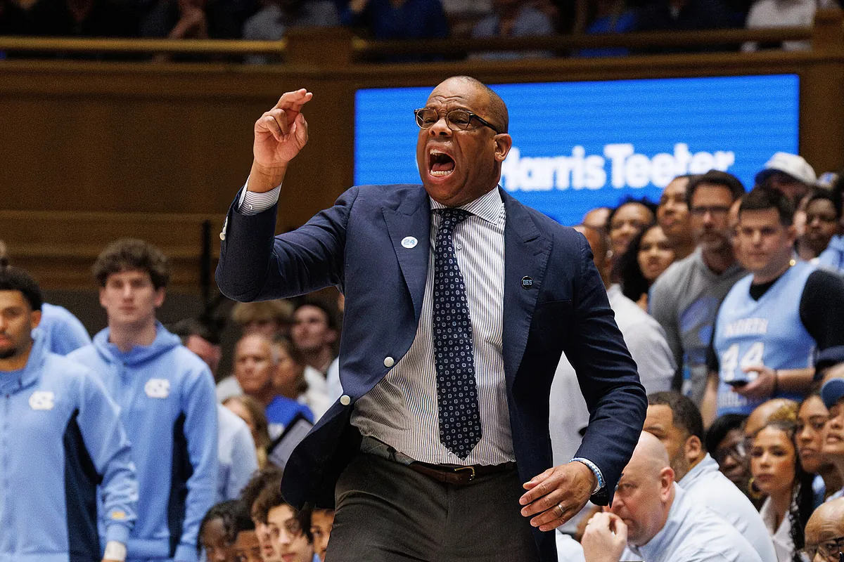 UNC basketball will take drastic measure in head coach search after ...