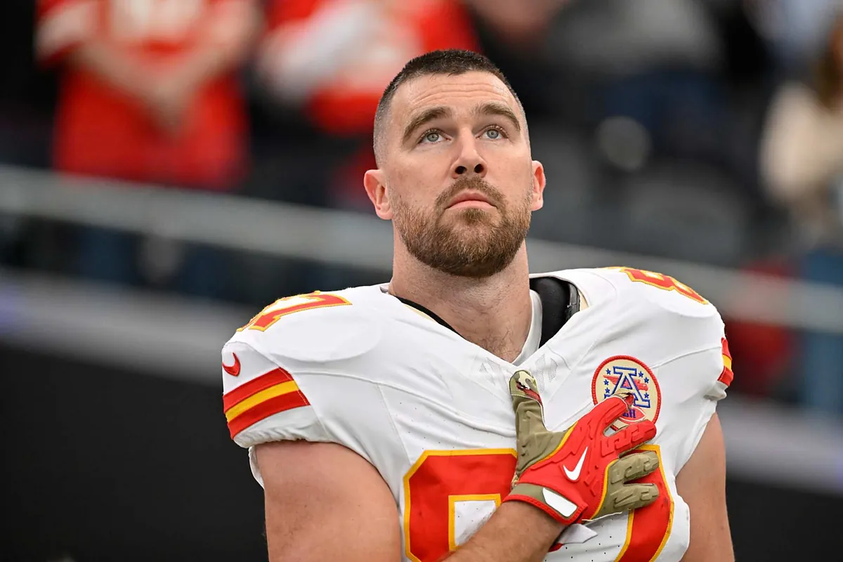 Kelce, Chiefs and the signals suggesting a 2026 NFL comeback | Marca