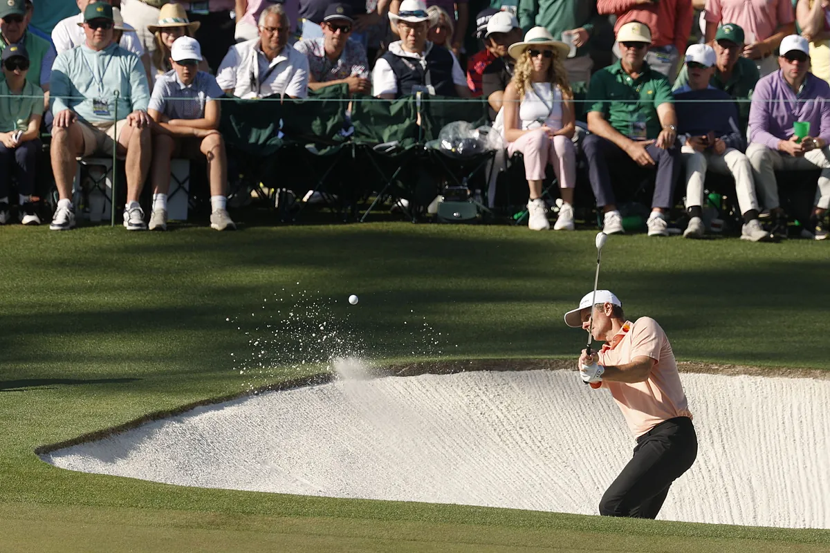 Corales Puntacana Championship 2025: Schedule, players, tee times, how ...