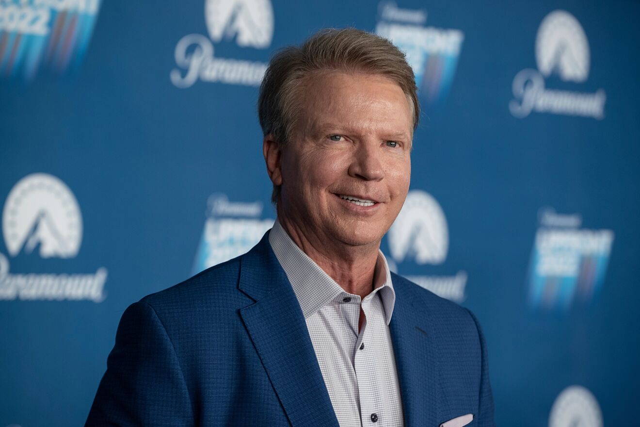 New York Giants legend Phil Simms to receive rare honor from his alma ...