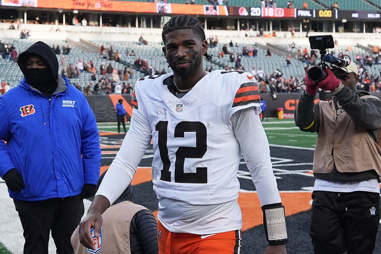 Shedeur Sanders becomes center of Pro Bowl debate after Jason Whitlock ...