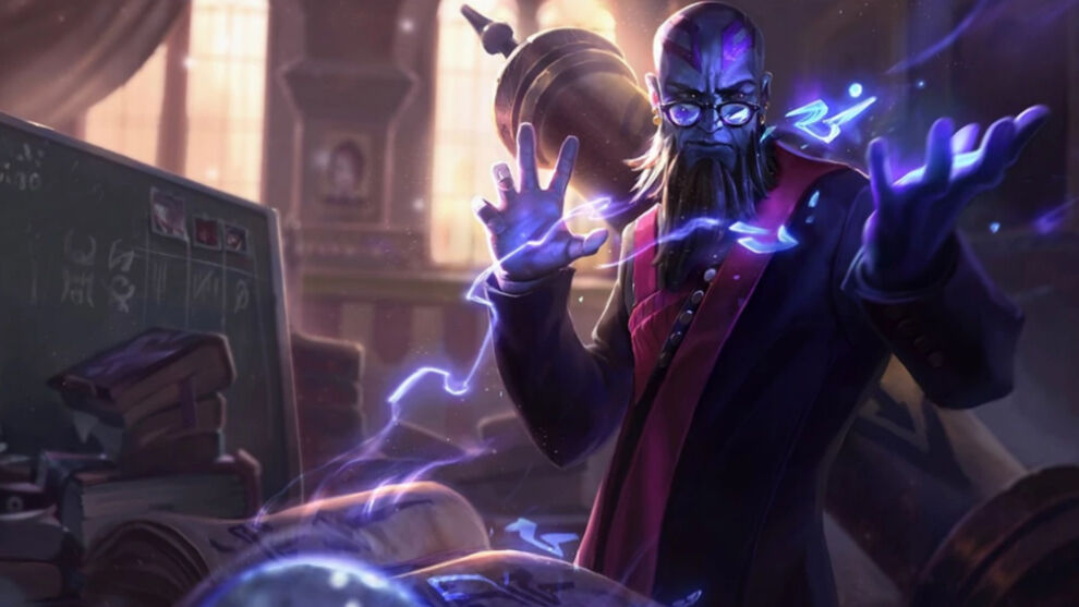 Diccionario esencial de términos de League of Legends | Marca