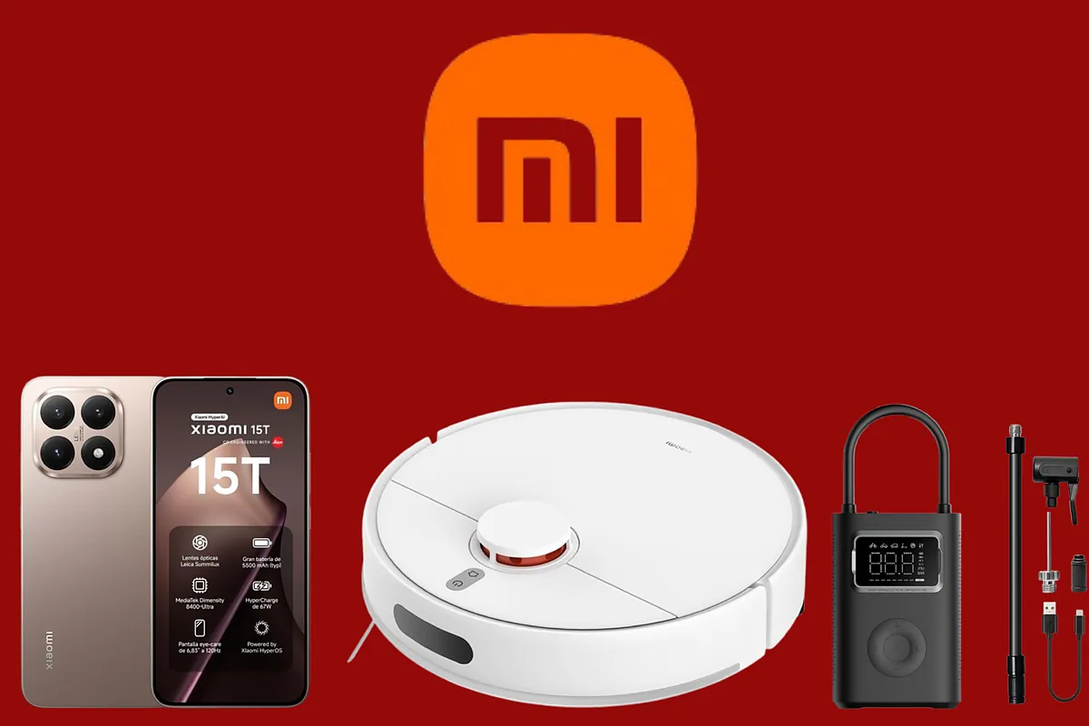Por qué Xiaomi está arrasando en ventas en el 11 del 11 de AliExpress ...