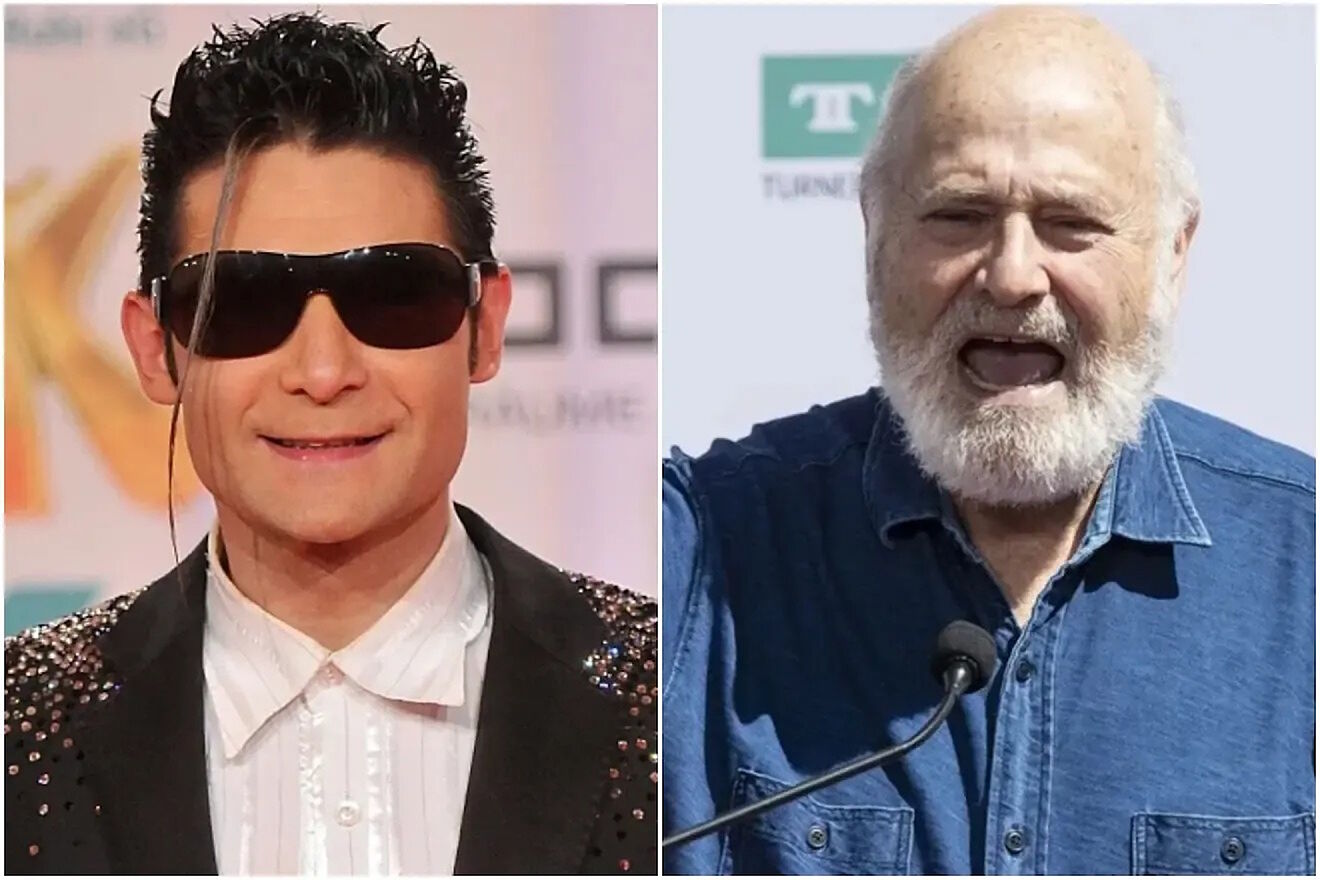 Corey Feldman, on Rob and Michele Reiner's murder: "I was the first to ...