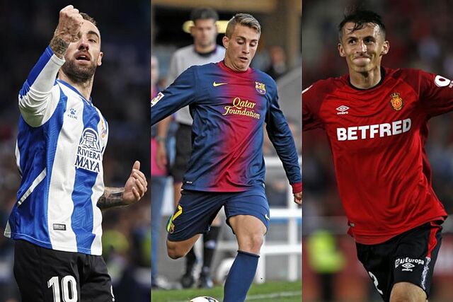 Clasificación Segunda División | LaLiga Hypermotion 2025 - 2026