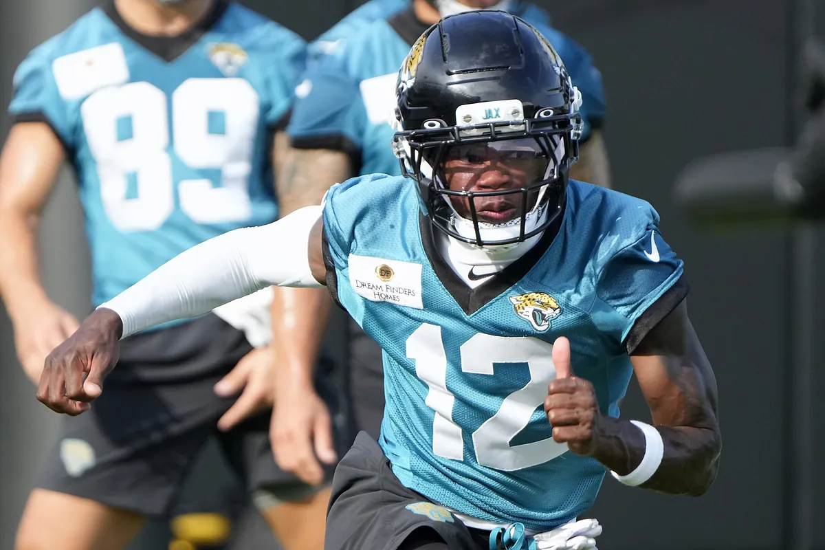 Travis Hunter proves he is more than just an athlete with impressive ...