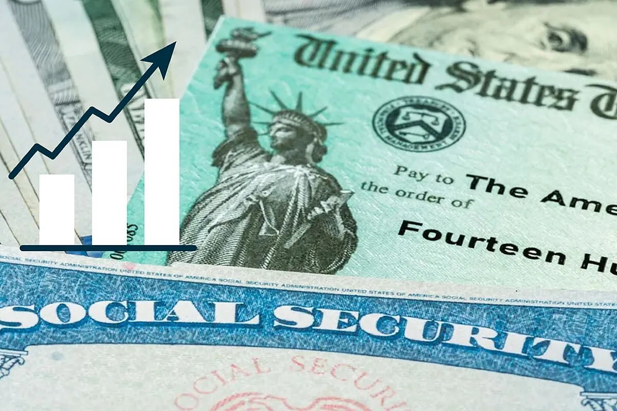 Social Security COLA increase 2026: Announcement would not happen on ...