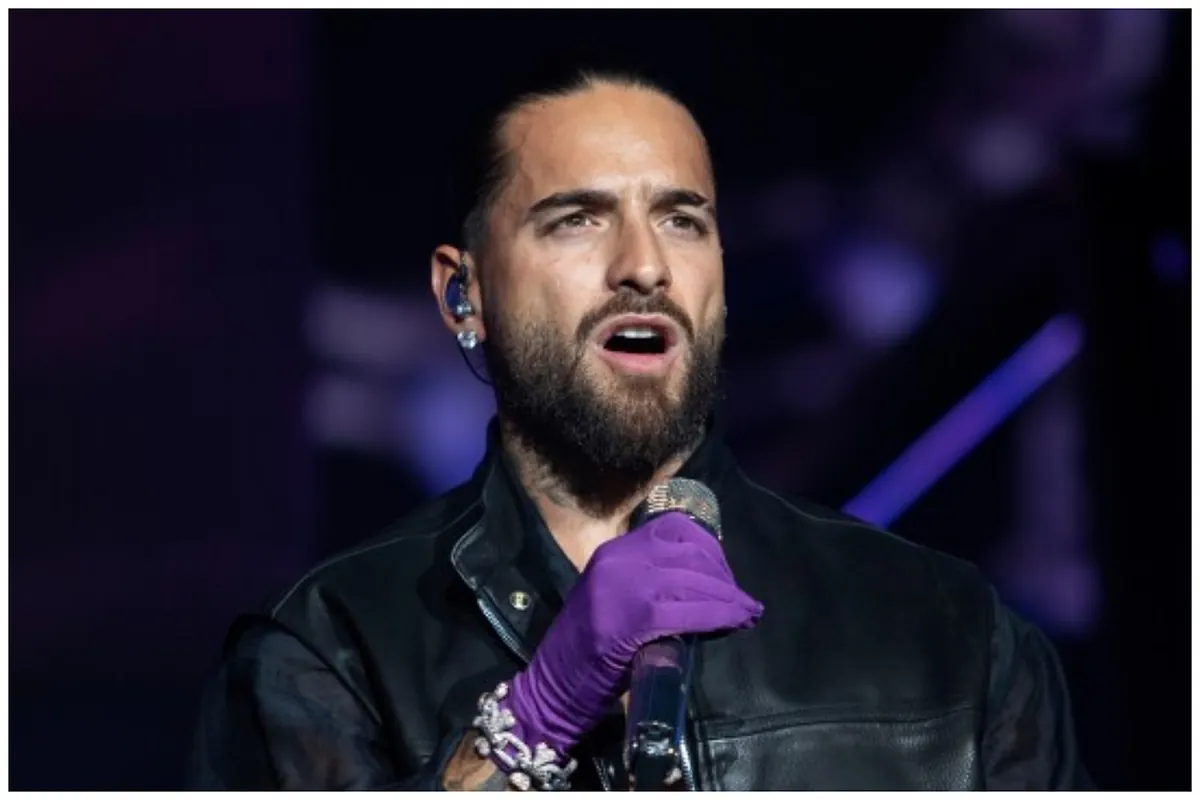 Maluma Net Worth: How much is the Colombian singer's fortune? | Marca