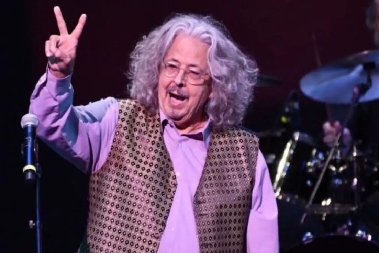 Mark Volman cause of death: Founder of the legendary 1960s group The ...