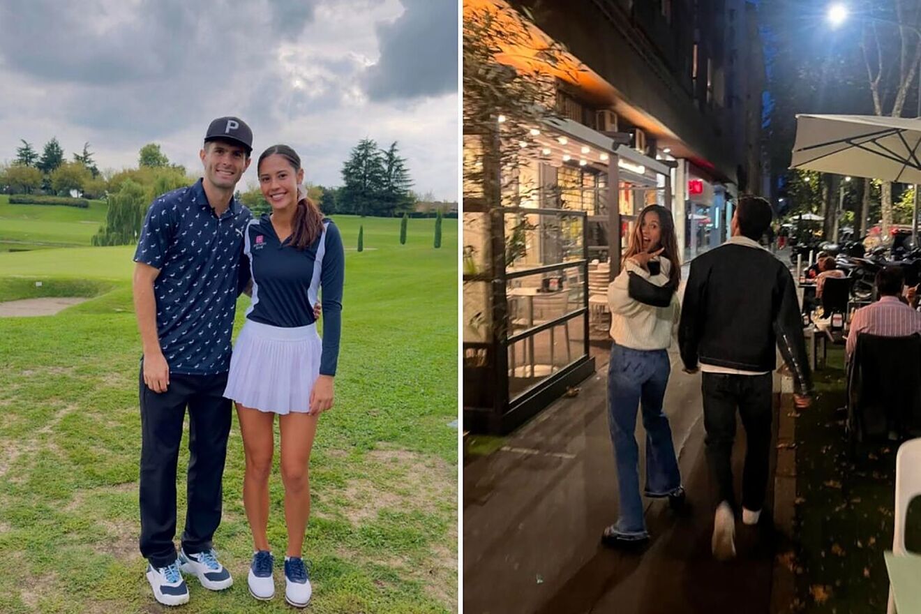 Serie A: Who is Alexa Melton? Pulisic's official girlfriend who has had ...