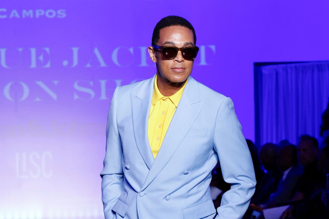 Don Lemon Net Worth: What is the net worth of the former CNN anchor who ...