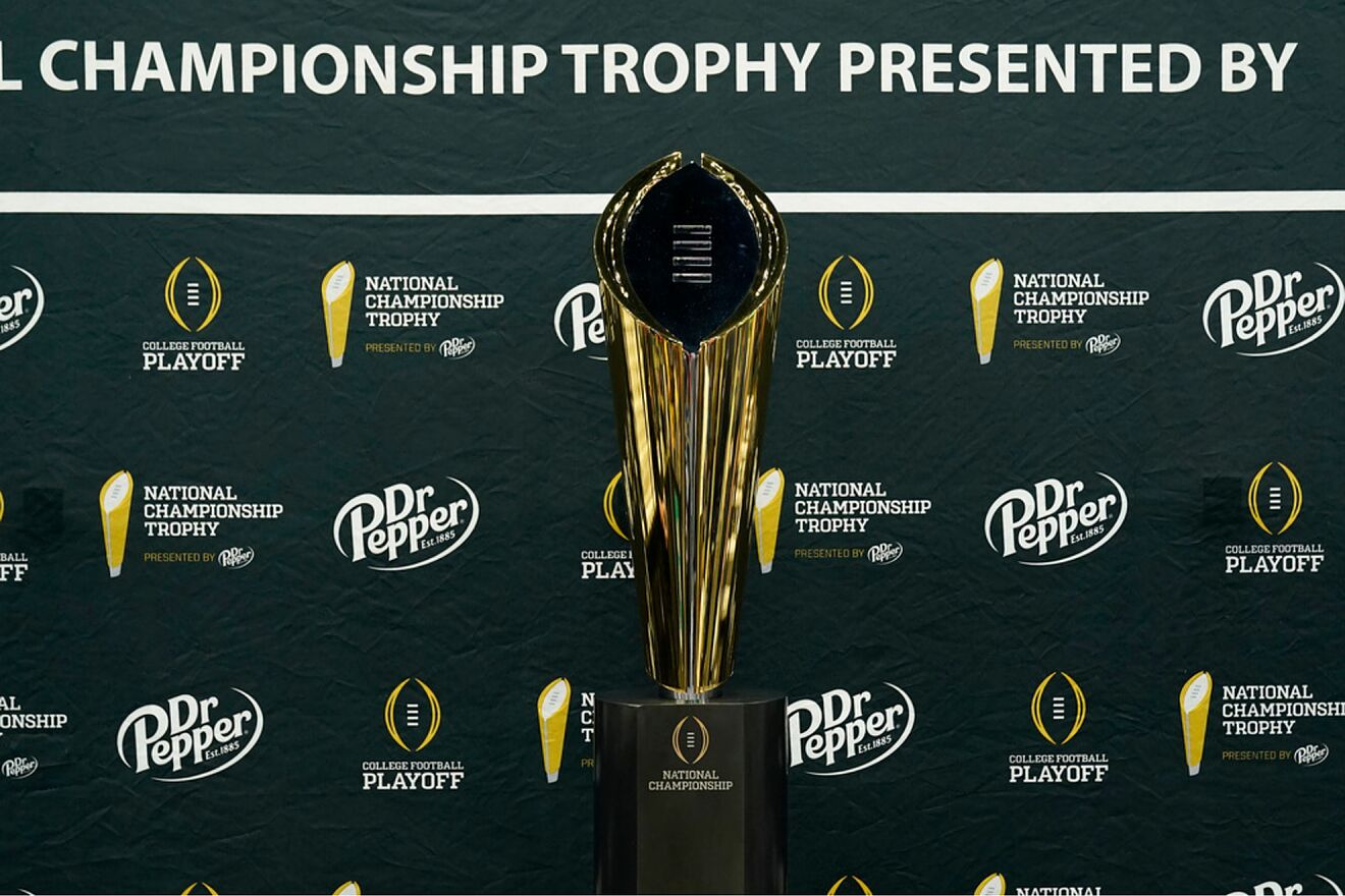 College Football National Championship 2026: Date, time, how to watch ...