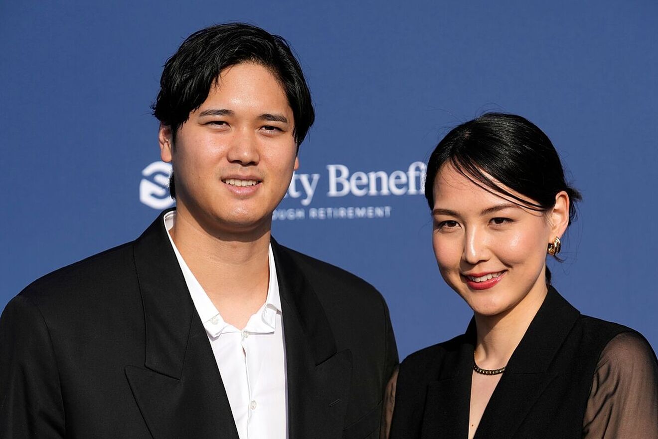 Shohei Ohtani's wife Mamiko almost 'ruined' first date with Dodgers ...
