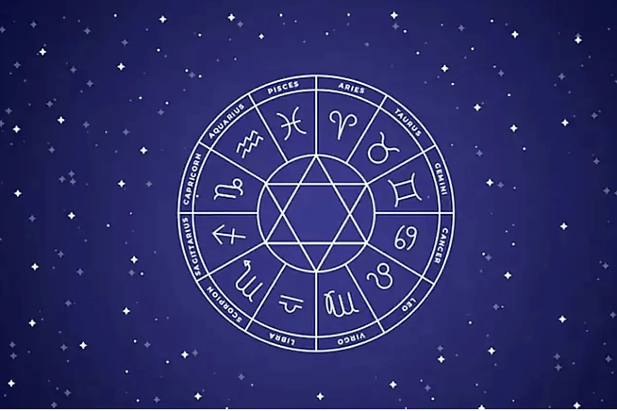 Today's horoscope, Friday, August 1, 2025, for each zodiac sign | Marca