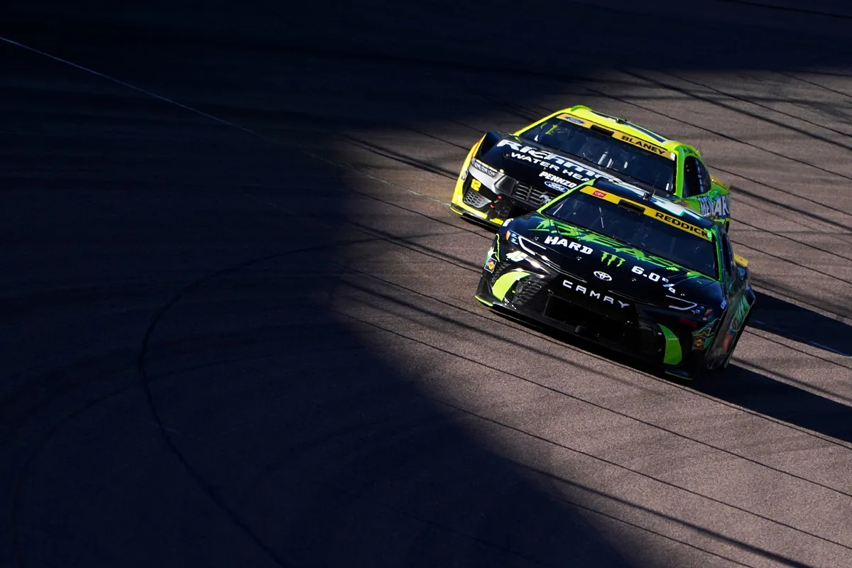 NASCAR Busch Light Clash at The Coliseum 2025: Full schedule for the ...