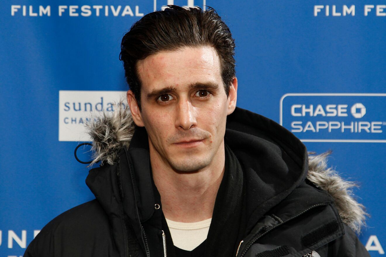Revealed the official cause of death of James Ransone | Marca