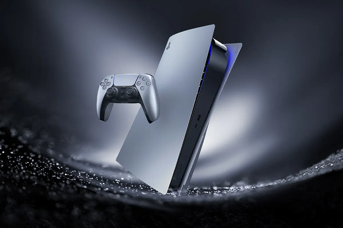 PlayStation ha 'filtrado' su PS5 Pro durante la celebración de su 30 ...