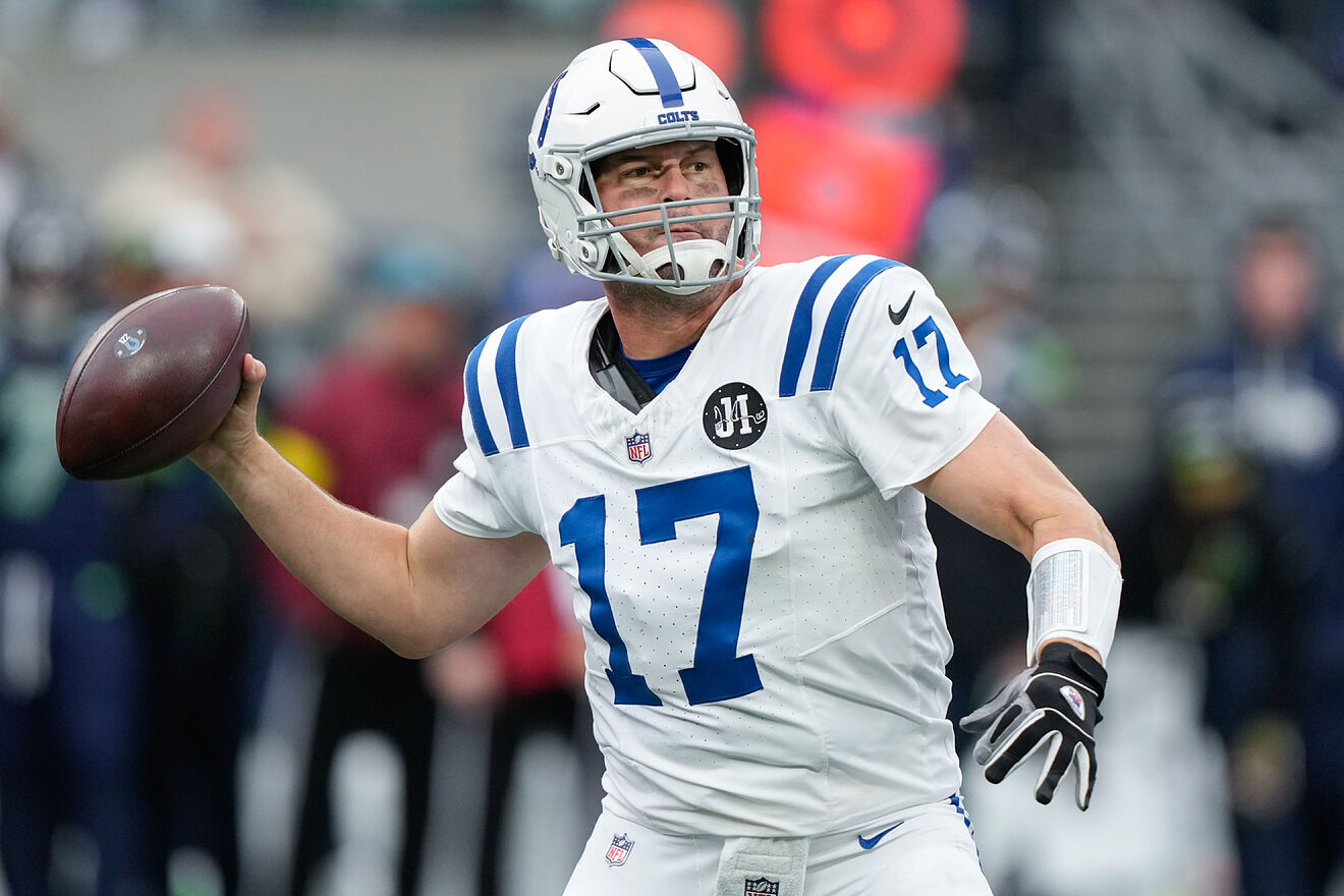 Philip Rivers kids and grandchildren: How many does the Colts QB have ...