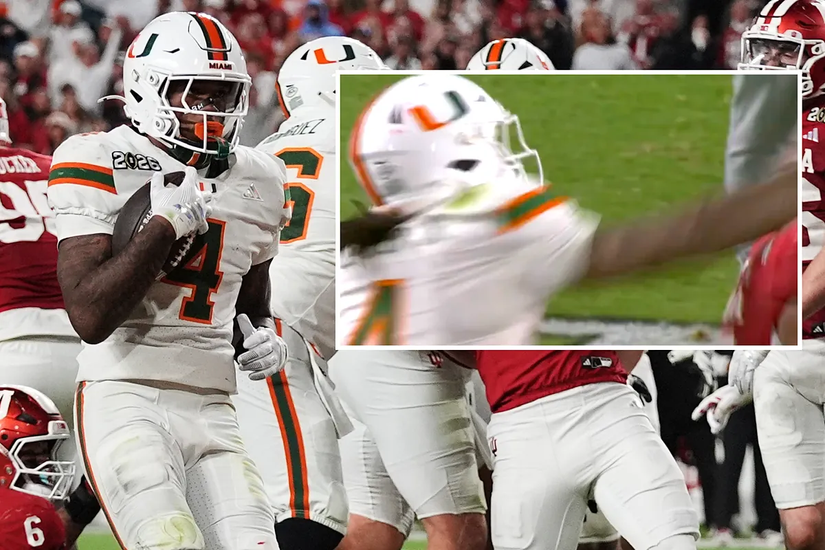 Mark Fletcher Jr. loses his cool and hits an Indiana Hoosiers player ...