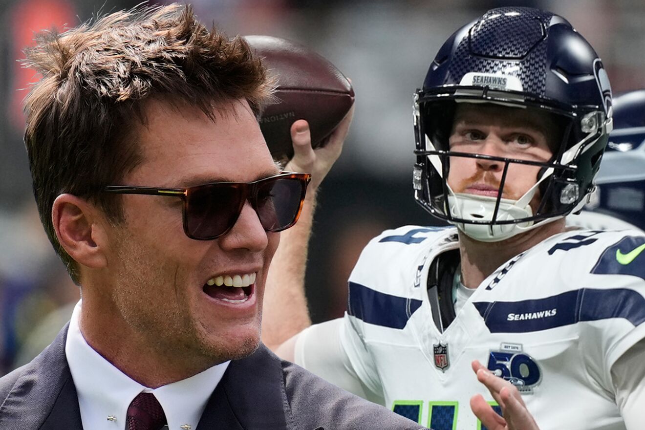 Tom Brady's serious mistake revealed: He decided not to take Sam ...
