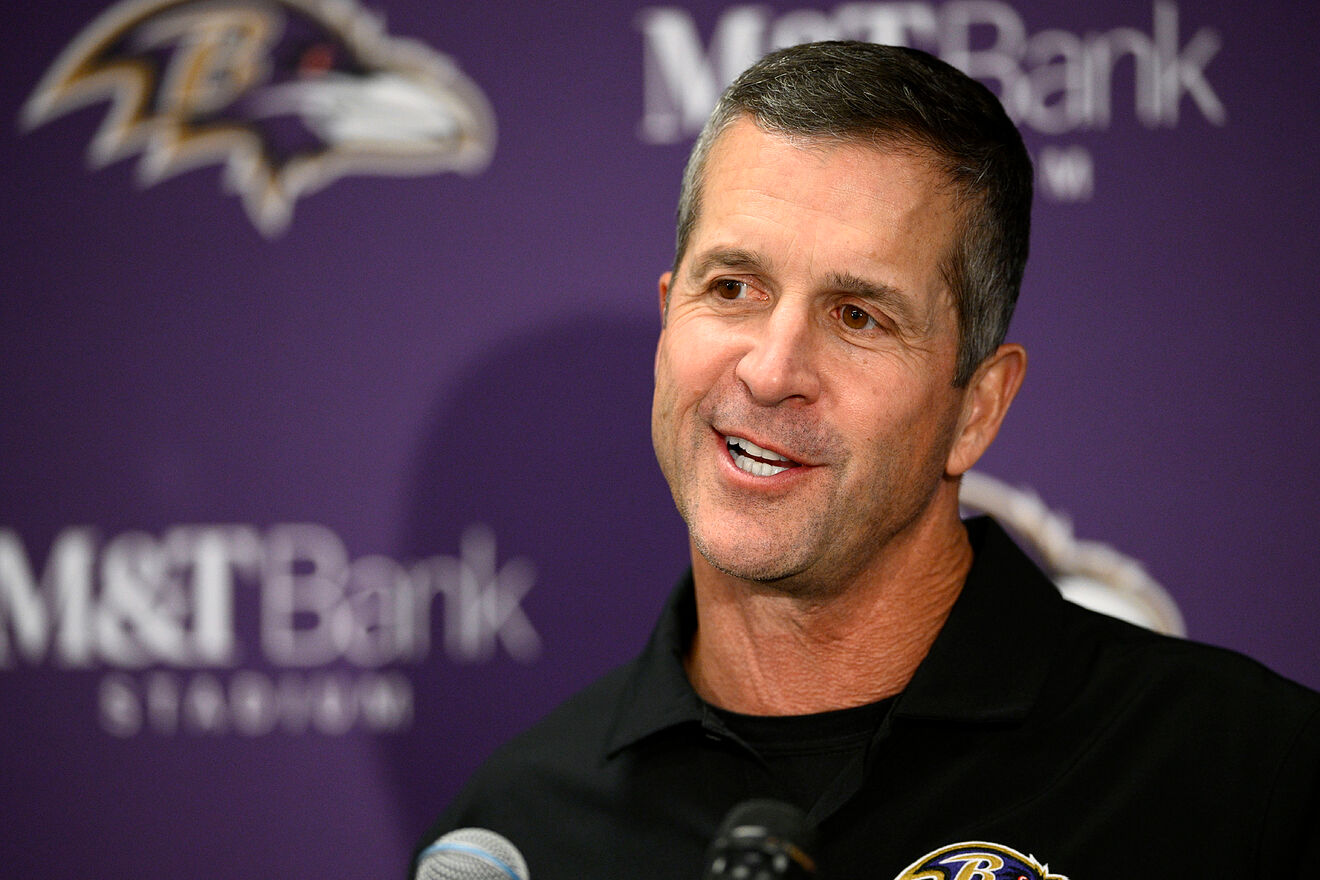 Lamar Jackson may lose the coach who made him a star: rumors point to ...