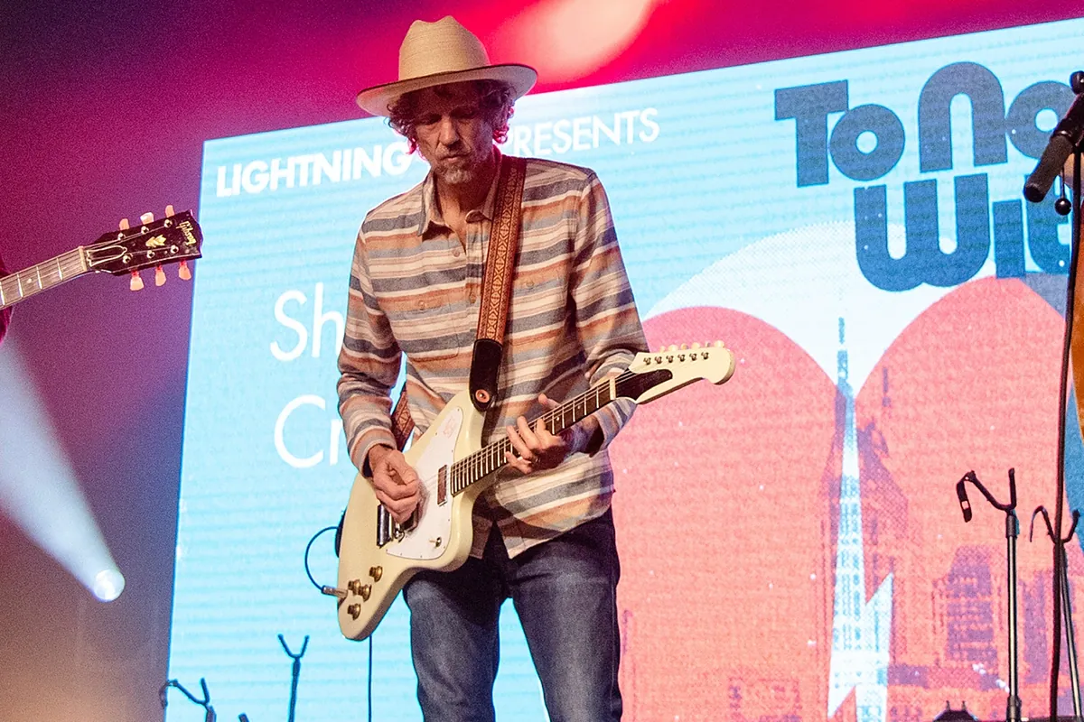 Todd Snider Net Worth: How rich was the Country and Americana legend at ...