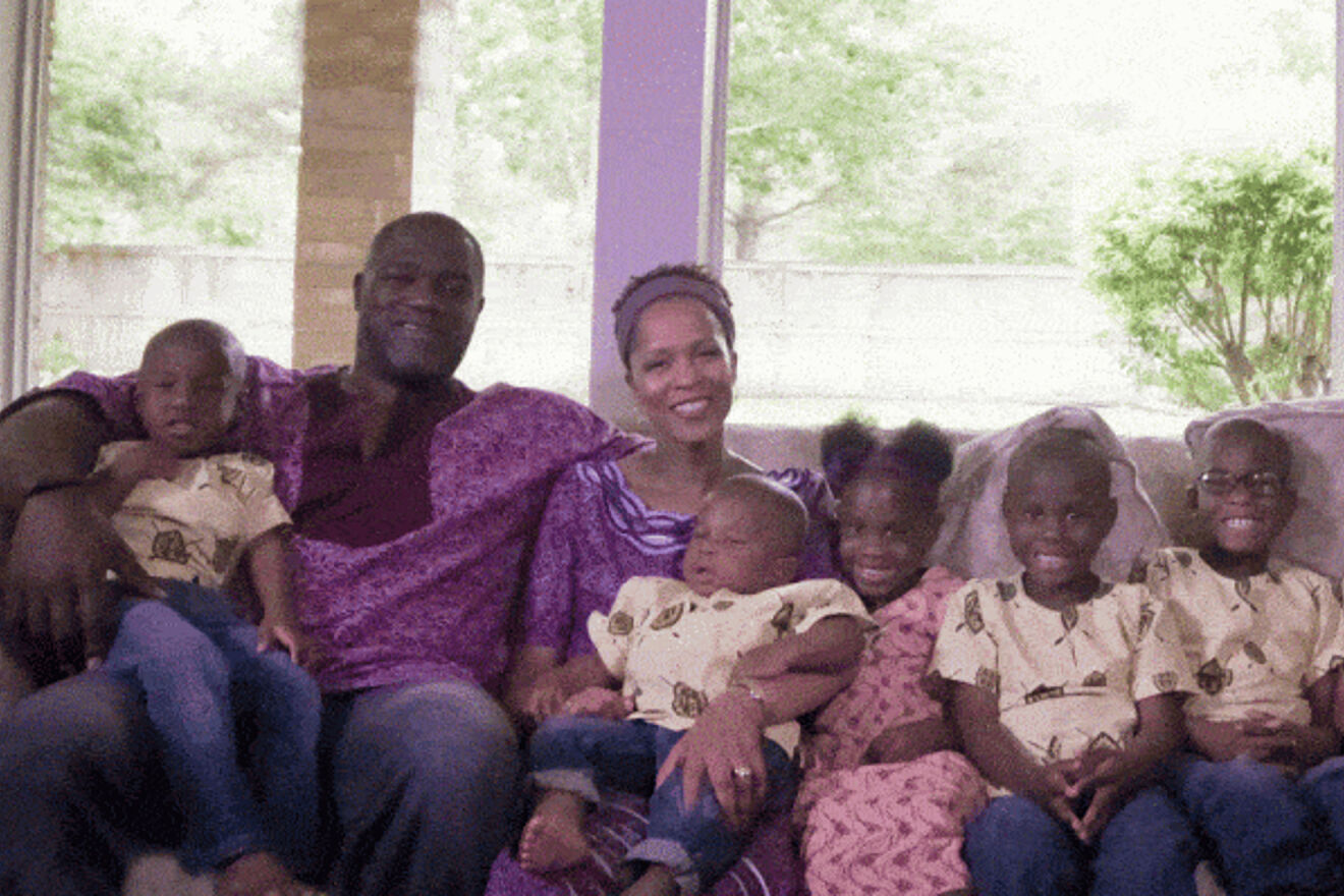 Voddie Baucham Family: Who is his wife Bridget Linette Baucham and ...