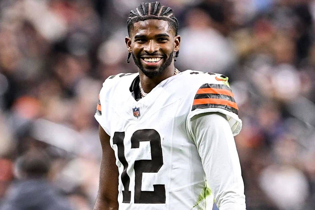 Shedeur Sanders has a shot to win consistently in Cleveland but the ...