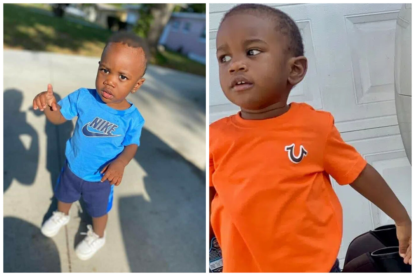 Taylen Mosley: 2-year-old boy that went missing was found in an ...