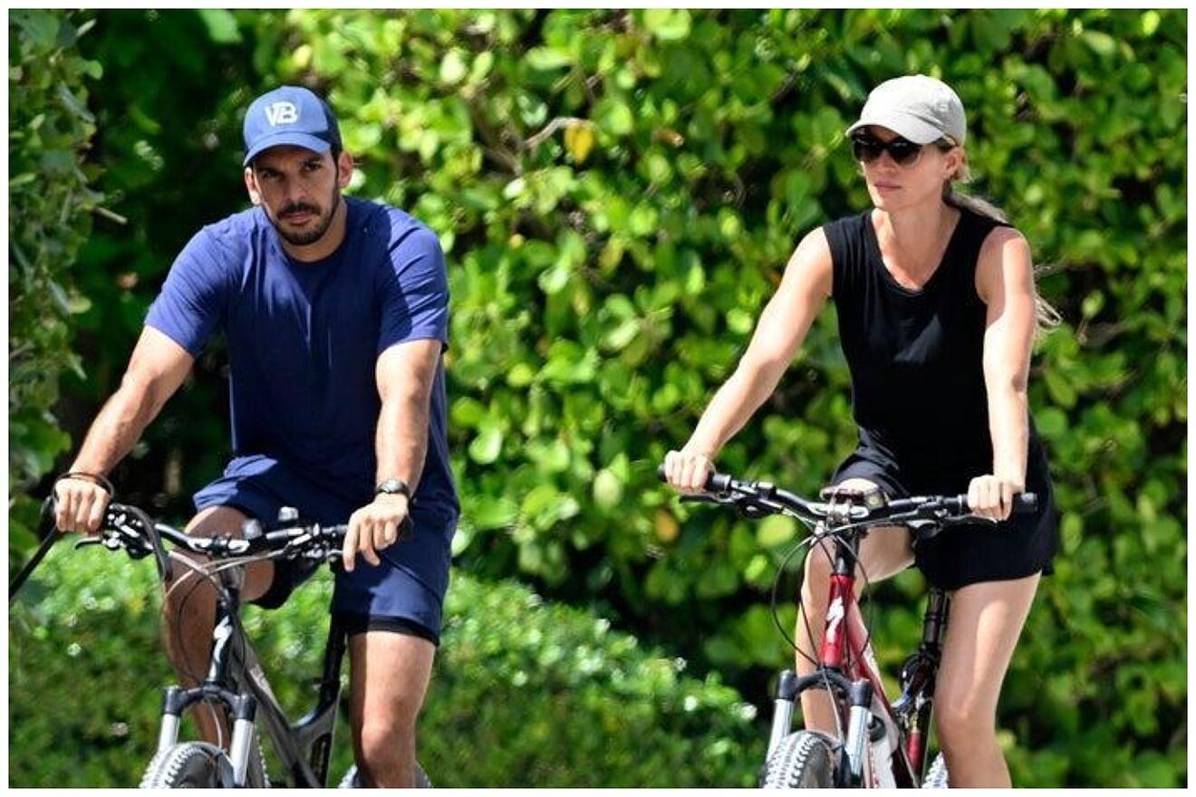 Joaquim Valente and Gisele Bündchen Net Worth: How much are the ...