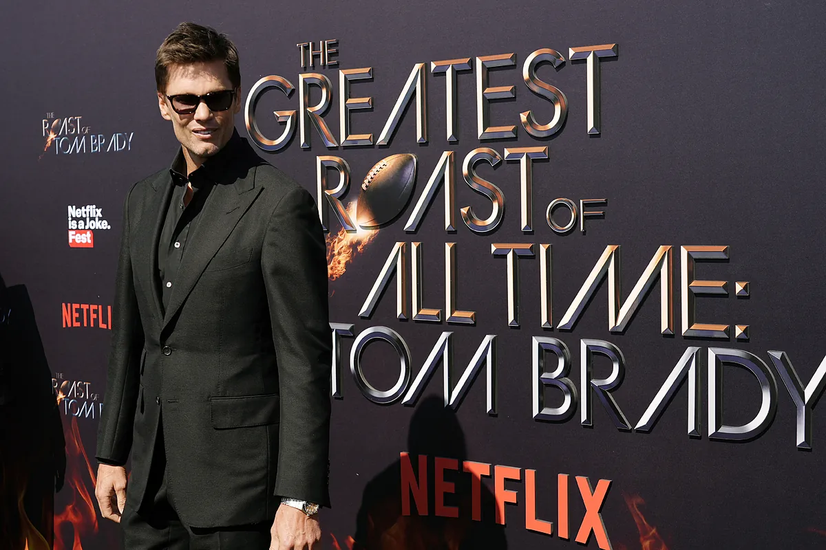 Tom Brady finally comes clean and admits to Deflategate with hilarious ...