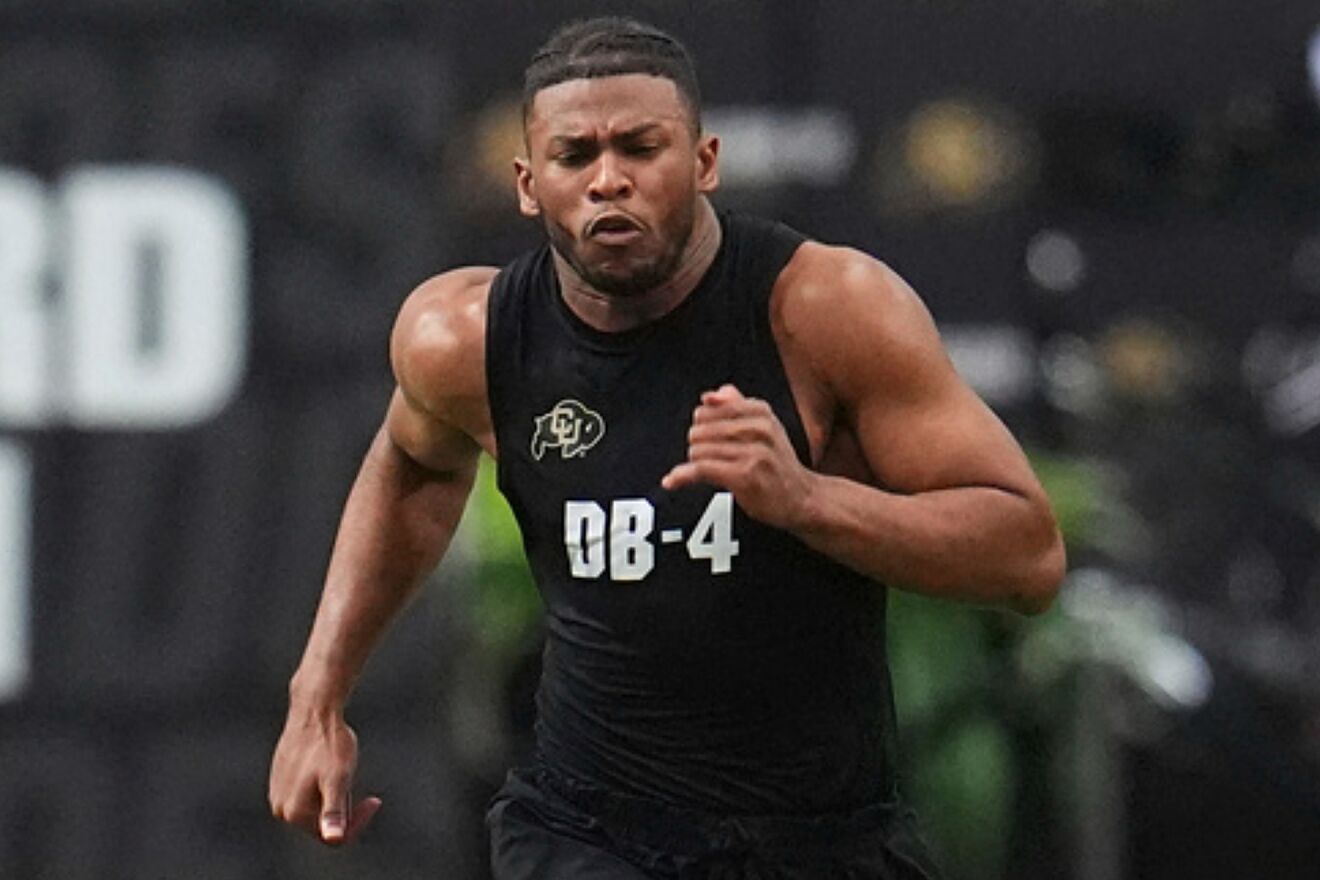 Todd Bowles weighs in on Shilo Sanders' NFL potential after Bucs ...