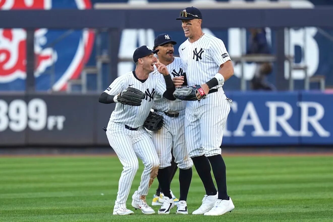 Yankees face dilemma over Cody Bellinger's potential departure | Marca